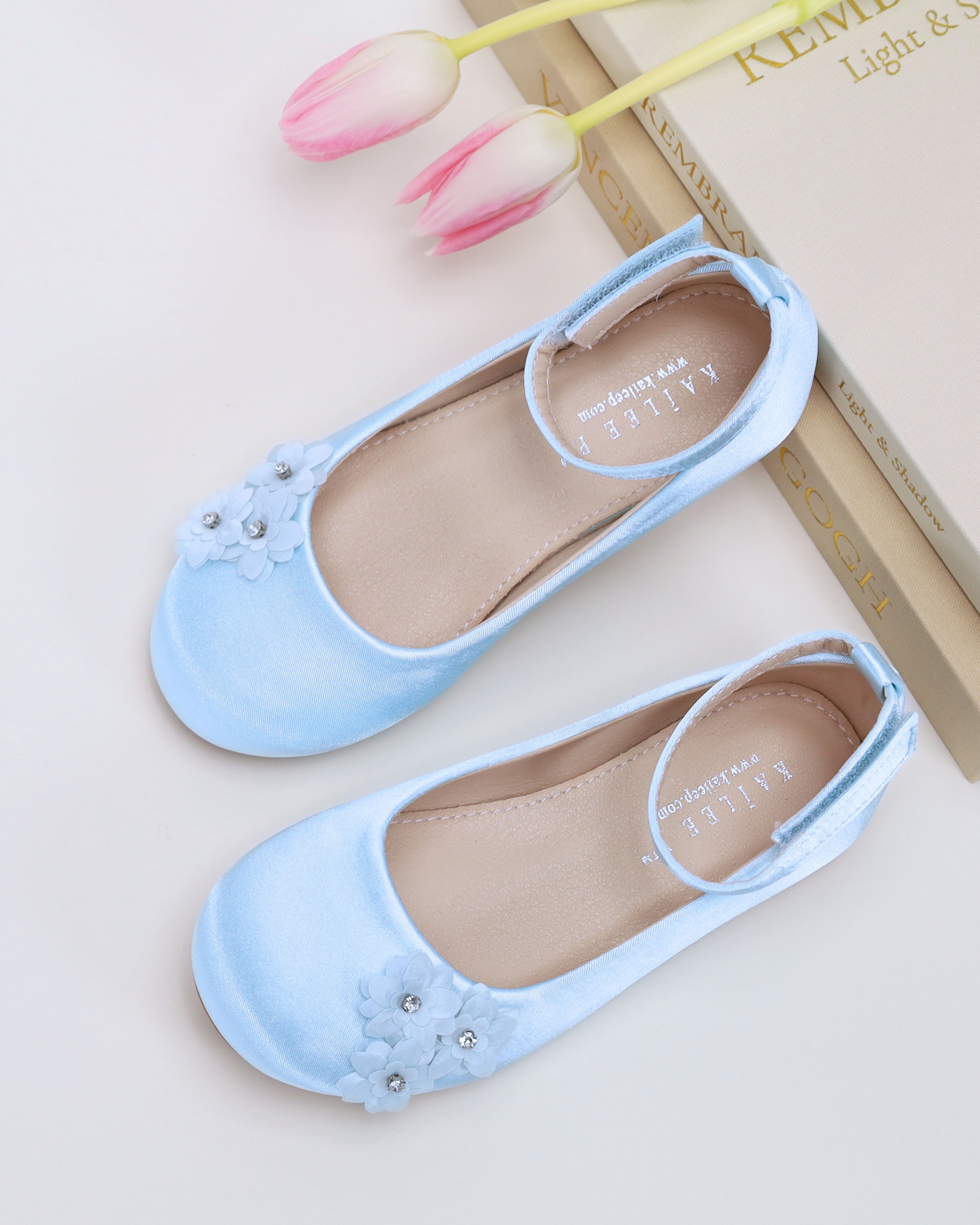 Spring Bloom - Kids Shoes - BOGO 50% OFF! Limited Time Only – Kailee P ...