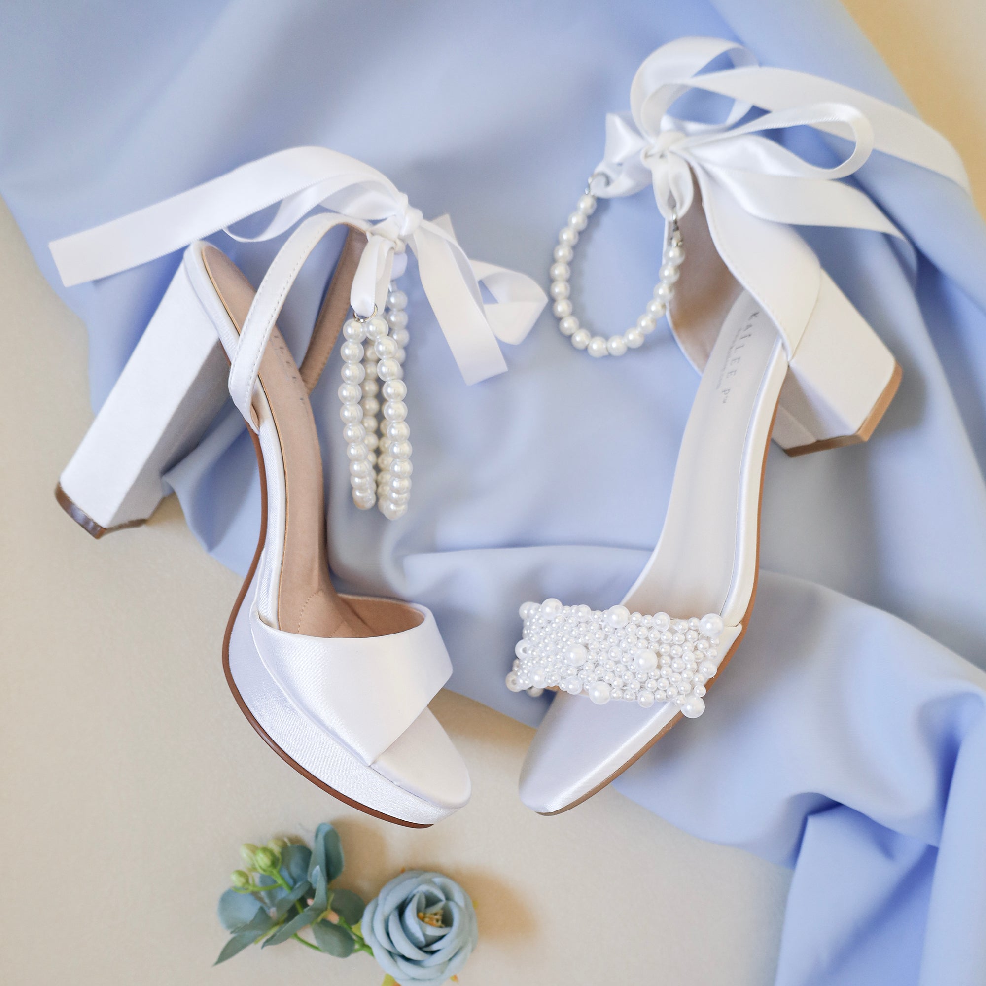 Pearl Women Shoes – Kailee P. Inc.