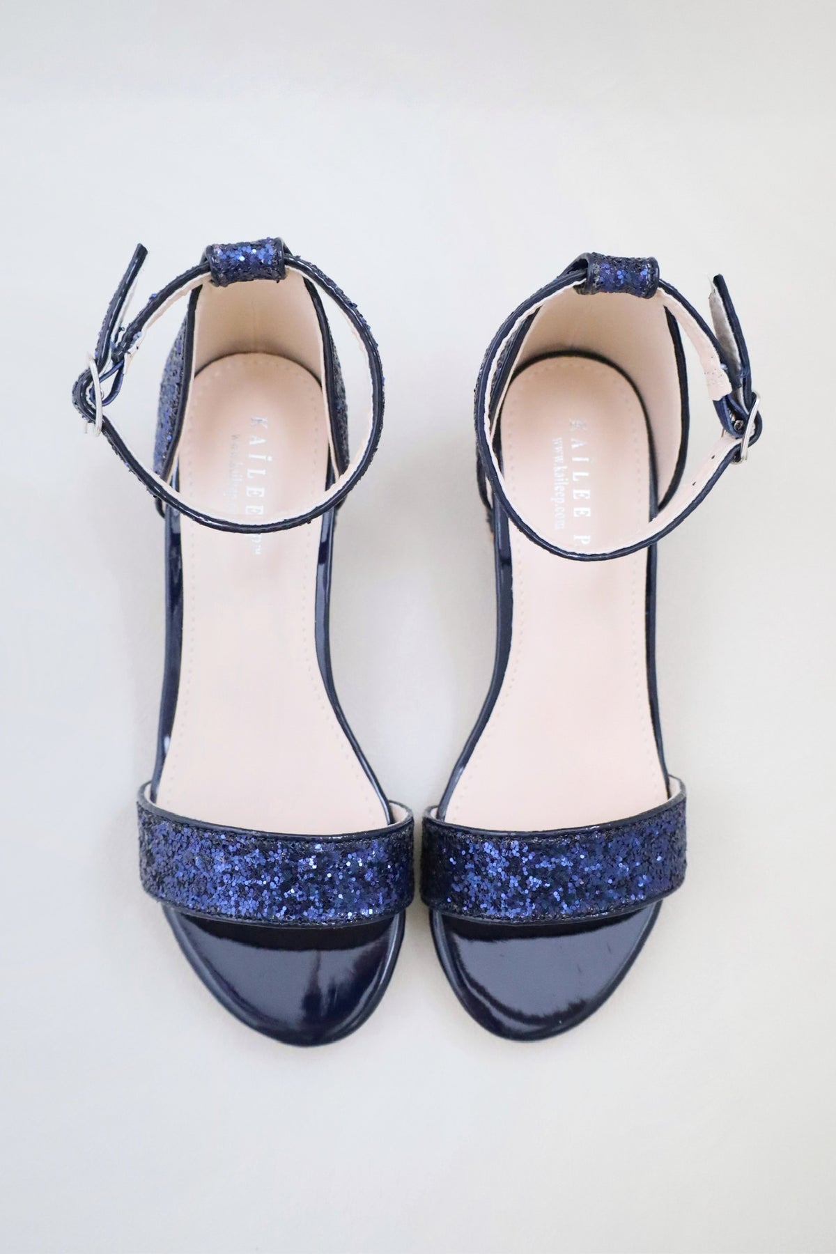 Kailee P. Heels For Girls, Mary Jane and Sandals, Birthday Shoes ...