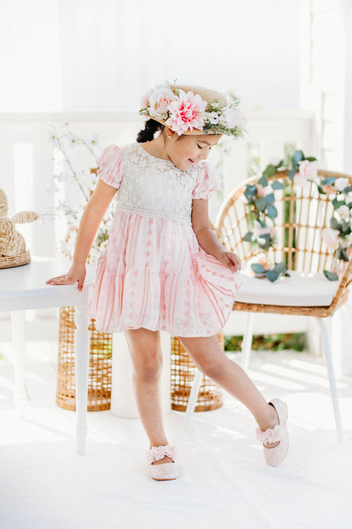 Real Kids in Kailee P Shoes – Kailee P. Inc.