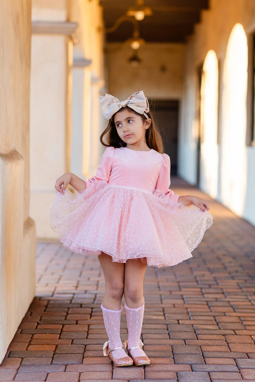 Real Kids in Kailee P Shoes – Kailee P. Inc.