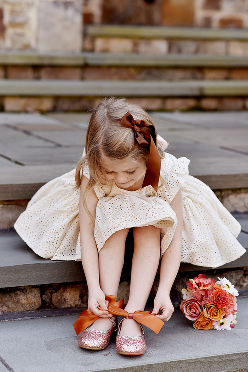 Real Kids in Kailee P Shoes – Kailee P. Inc.