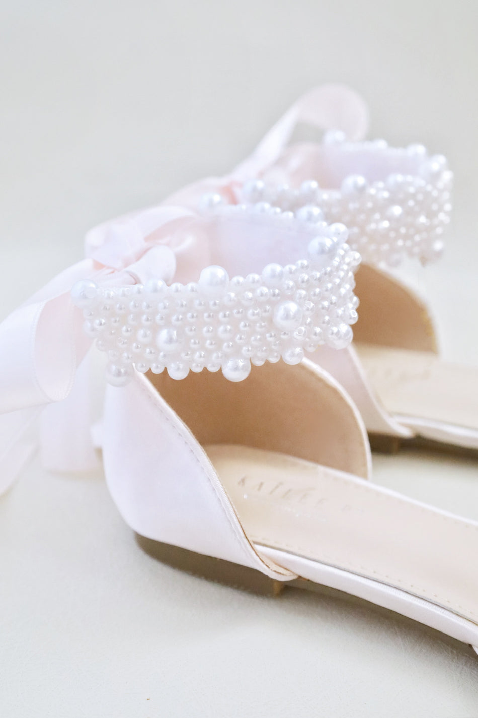 Satin Women Shoes, Special Occassion Shoes, Wedding Guest Shoes ...