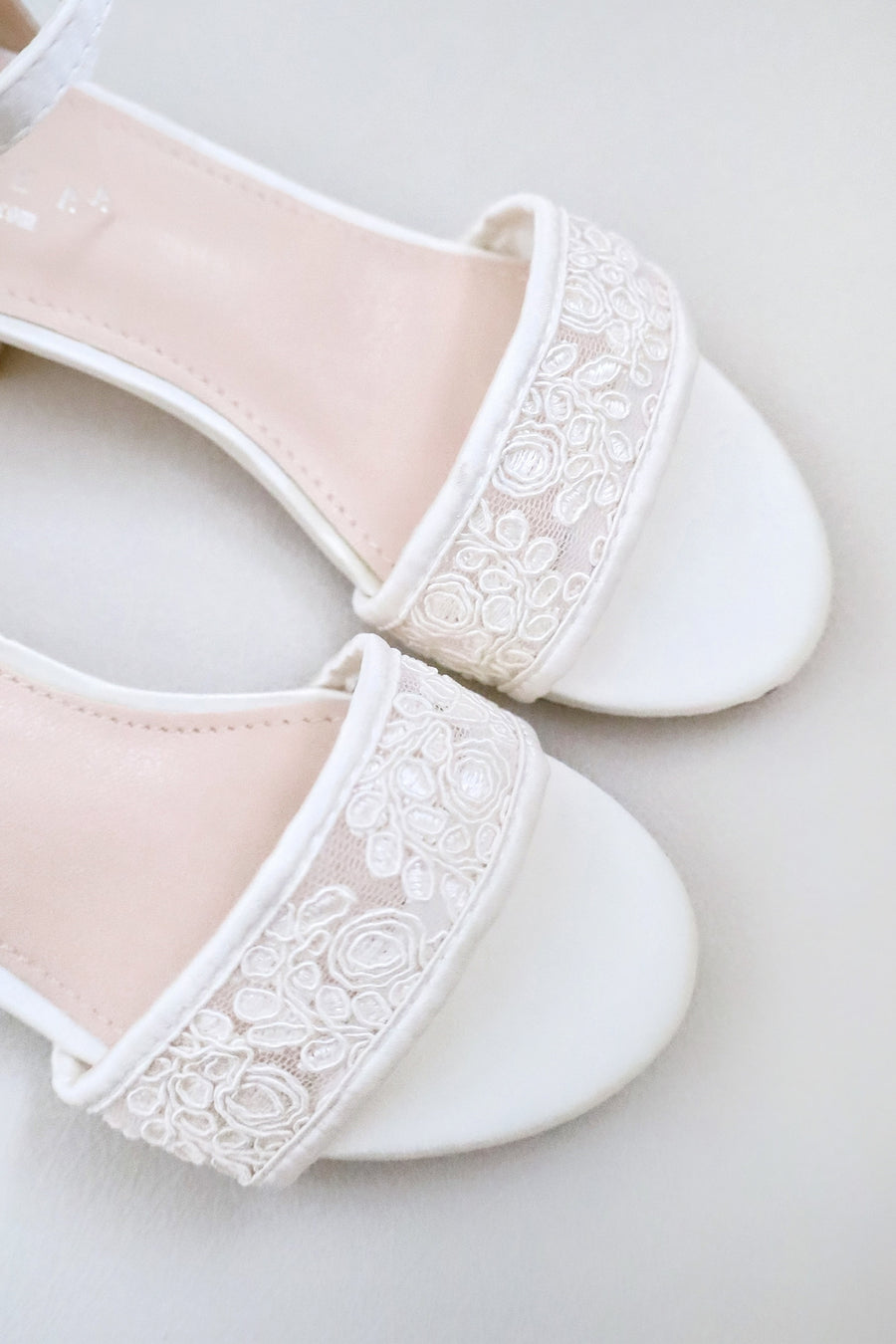 Kailee P. Heels For Girls, Mary Jane and Sandals, Birthday Shoes ...