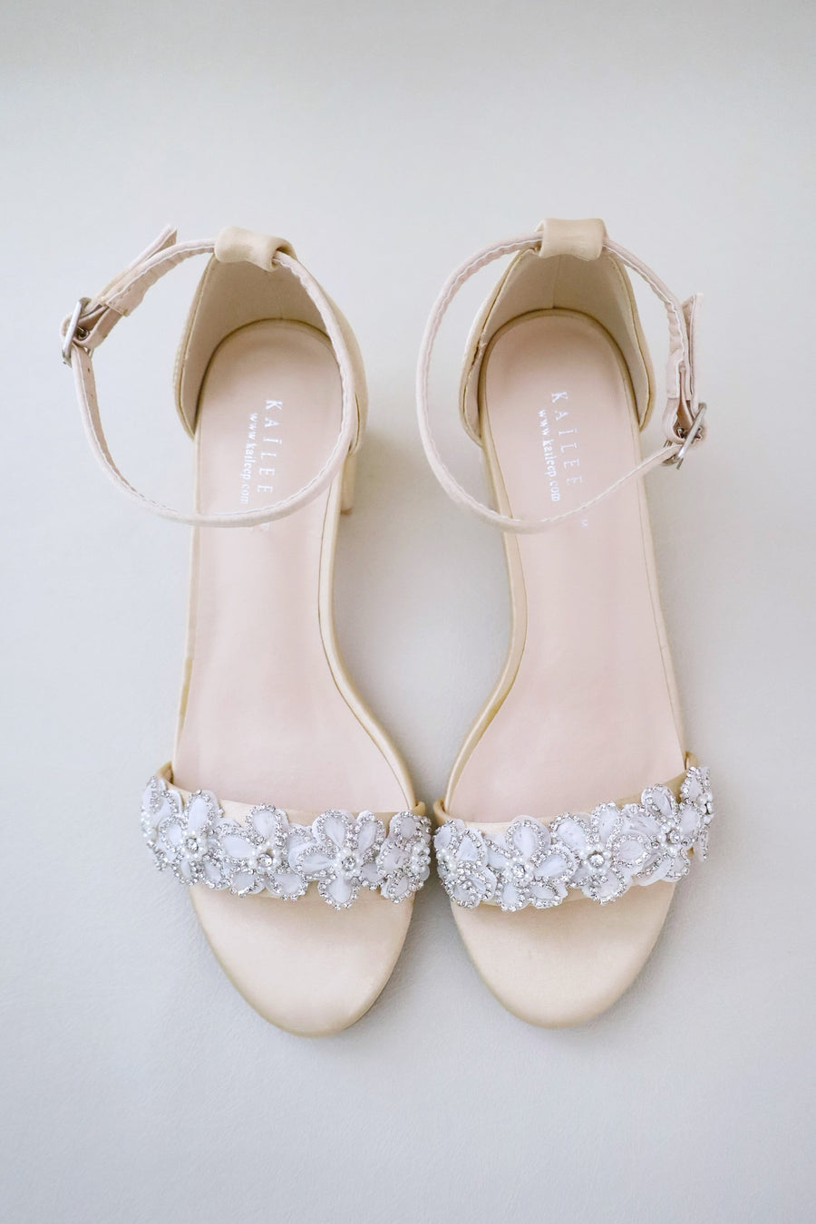 Women Blush Pink, Wedding Shoes, Bridesmaids Shoes, Party Shoes ...