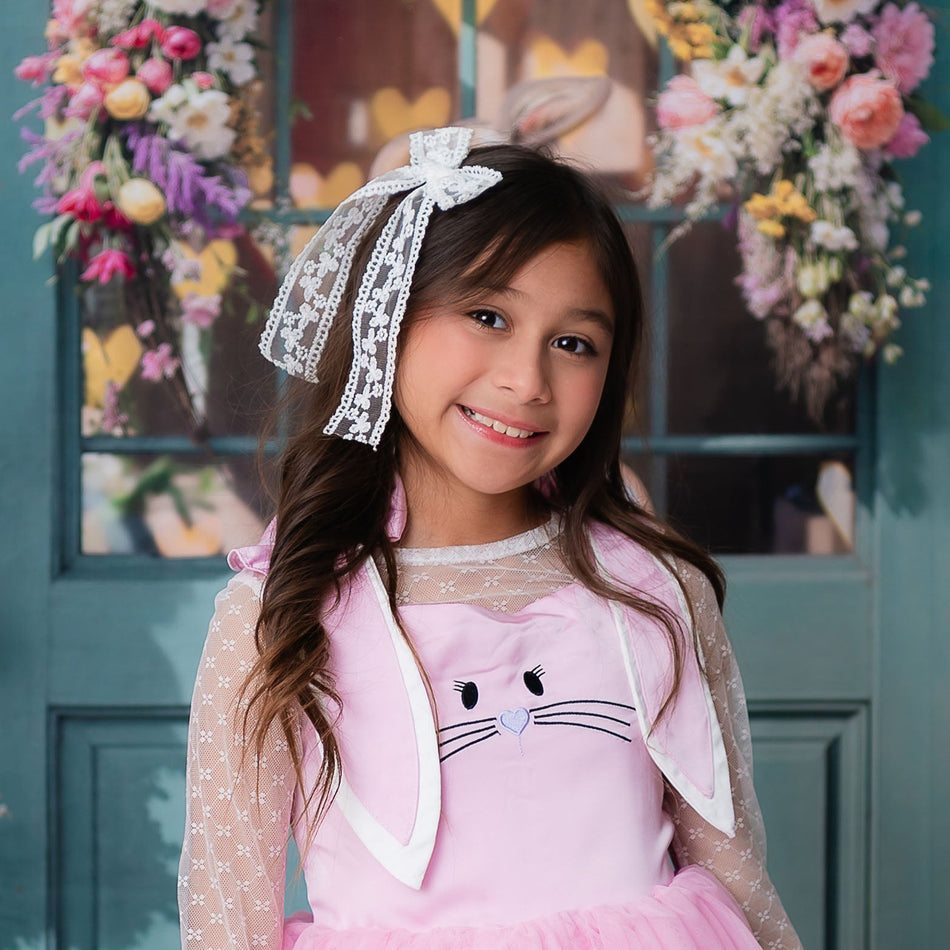 Kids Flats for Girls, Ballet Flats, Flower Girls Shoes, Birthday Shoes ...