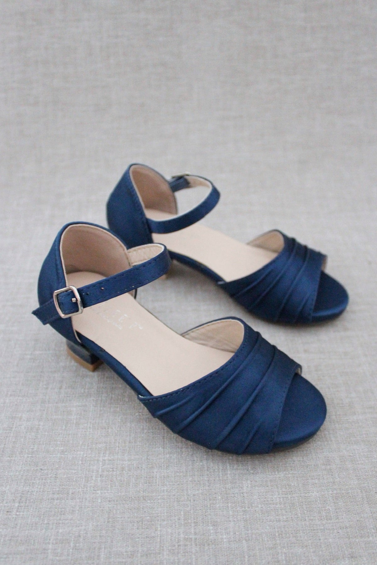 Kailee P. Sale | Kids Shoes, Flower Girls Shoes, Birthday Shoes ...