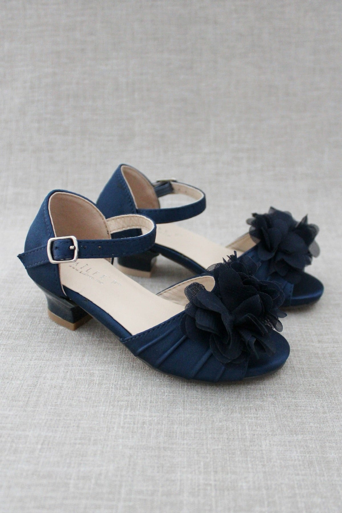 Kailee P. Sale | Kids Shoes, Flower Girls Shoes, Birthday Shoes ...
