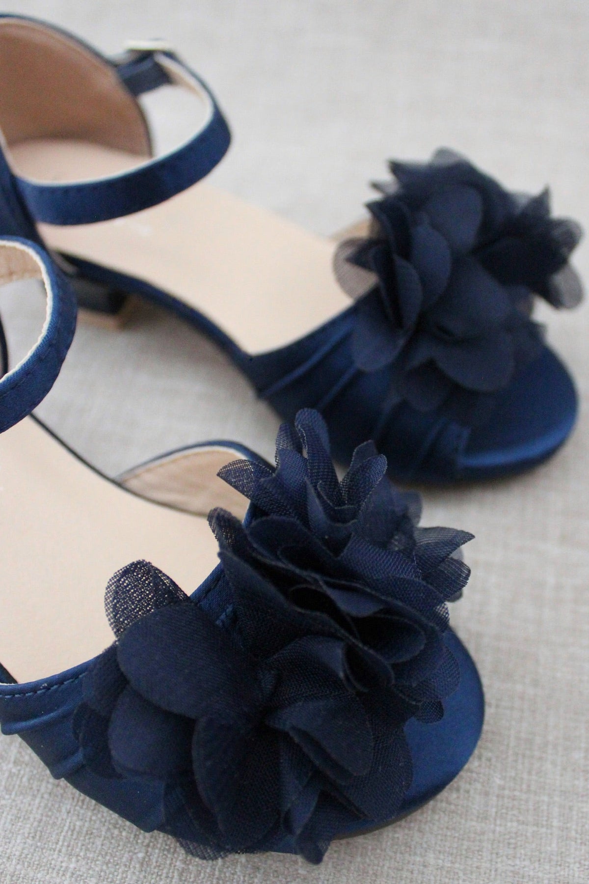 Kailee P. Sale | Kids Shoes, Flower Girls Shoes, Birthday Shoes ...