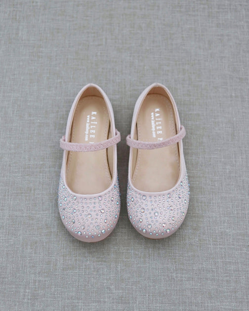 KAILEE P. Kids Shoes Sale, Flower Girls Shoes, Birthday Shoes – Kailee ...