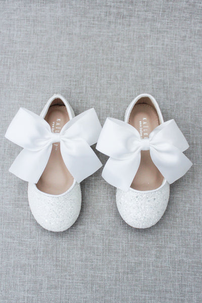 Kids Blue Shoes, Flower Girls Shoes, Birthday Shoes, Girls Shoes ...