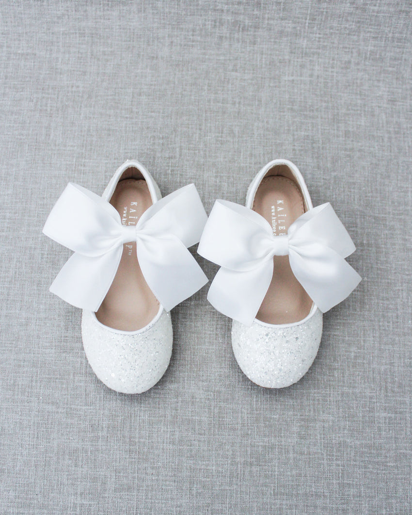 Kids Blue Shoes, Flower Girls Shoes, Birthday Shoes, Girls Shoes ...