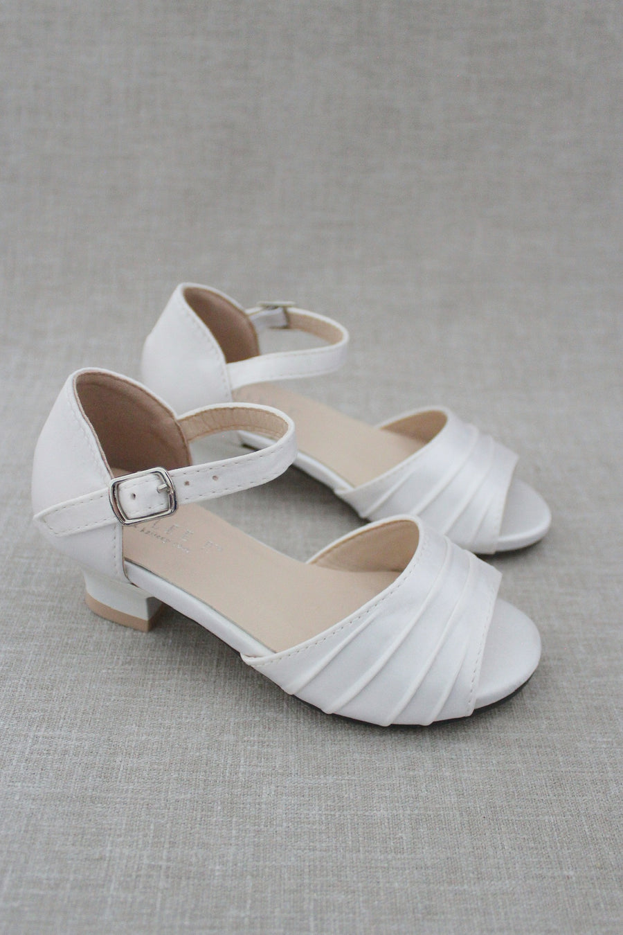 Kailee P. Sale | Kids Shoes, Flower Girls Shoes, Birthday Shoes ...