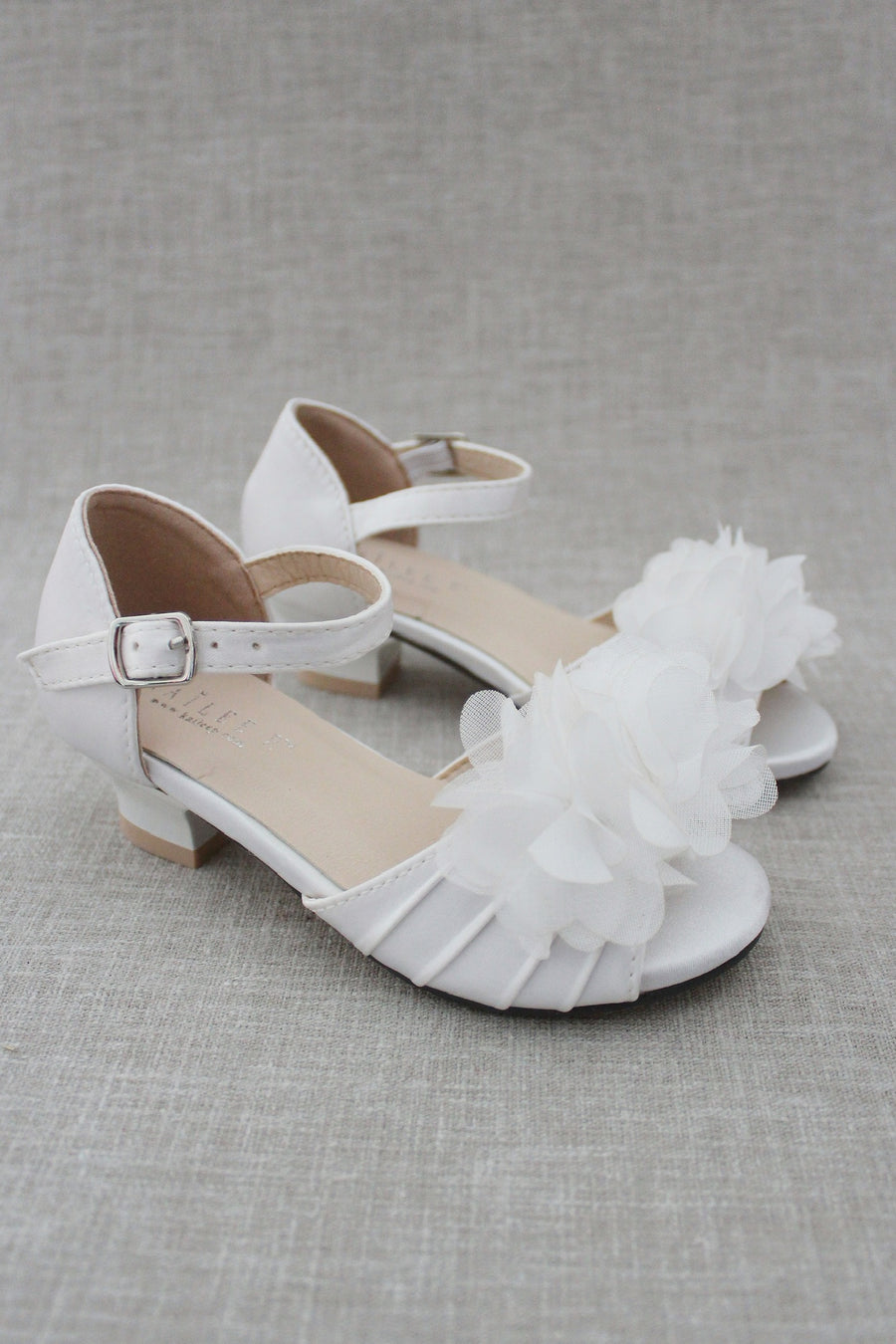 Kailee P. Sale | Kids Shoes, Flower Girls Shoes, Birthday Shoes ...