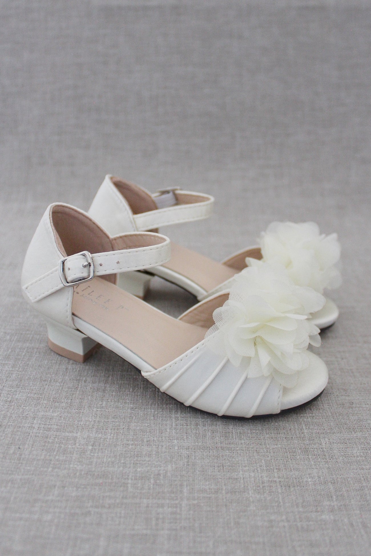 Kailee P. Sale | Kids Shoes, Flower Girls Shoes, Birthday Shoes ...