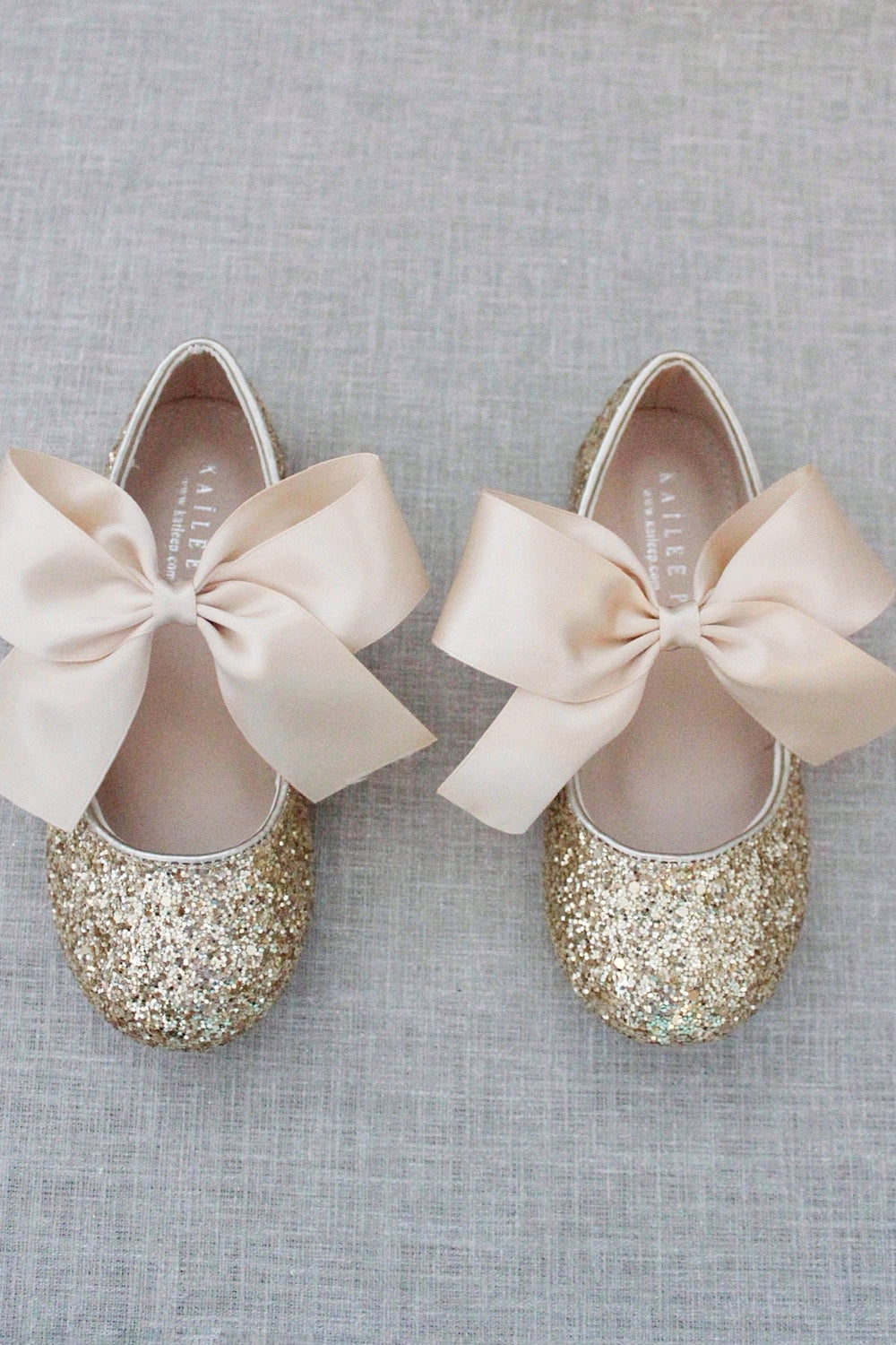 Kids Blue Shoes, Flower Girls Shoes, Birthday Shoes, Girls Shoes ...
