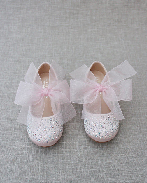KAILEE P. Kids Shoes Sale, Flower Girls Shoes, Birthday Shoes – Kailee ...